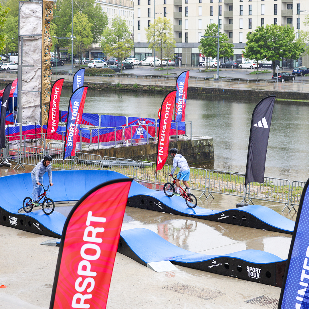 Sport Tour by Intersport