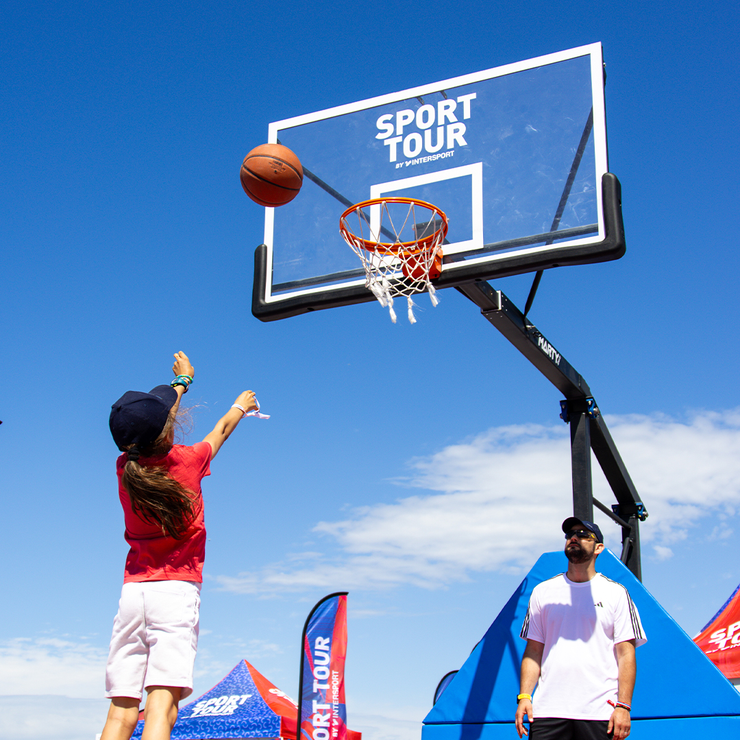 Sport Tour by Intersport