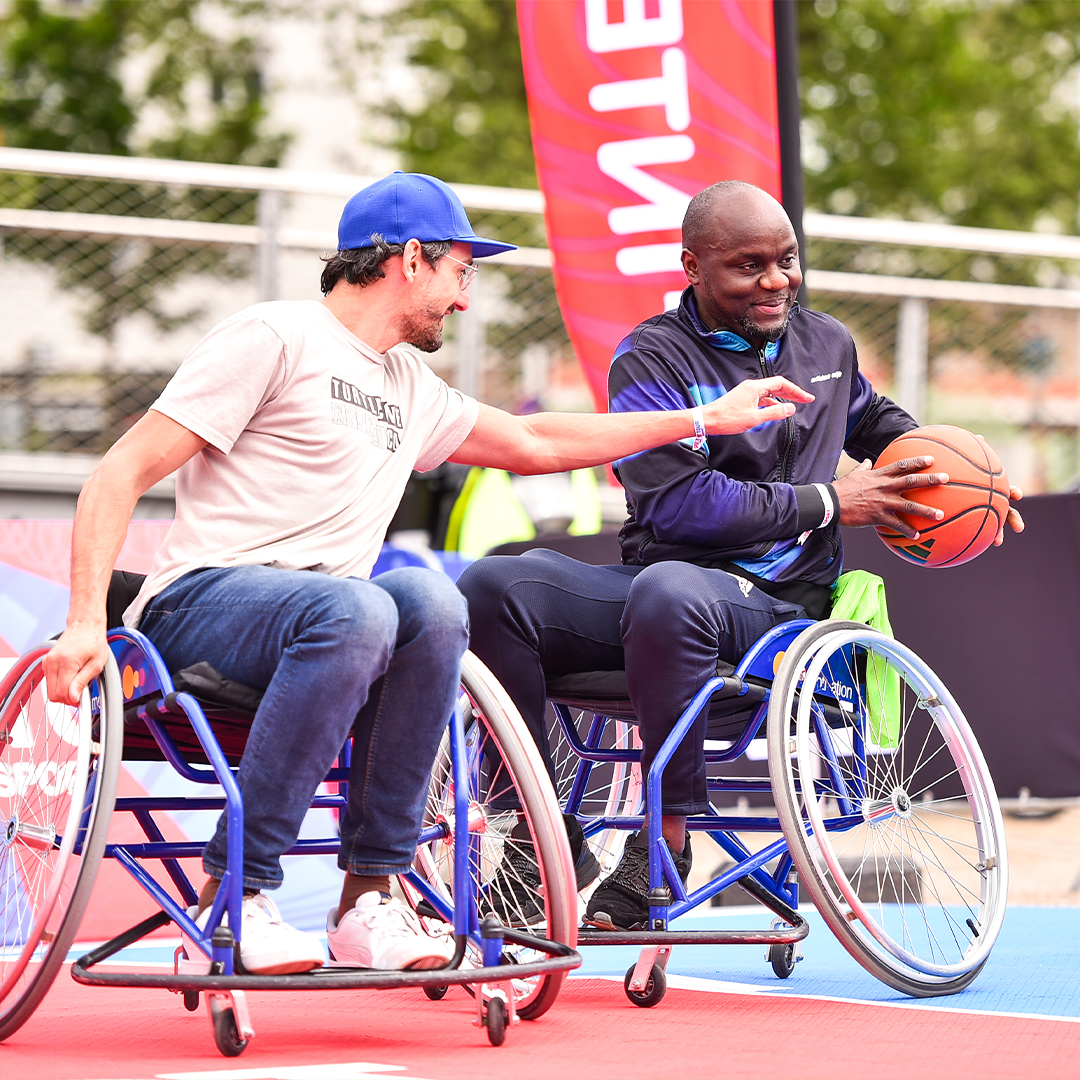 Sport Tour by Intersport